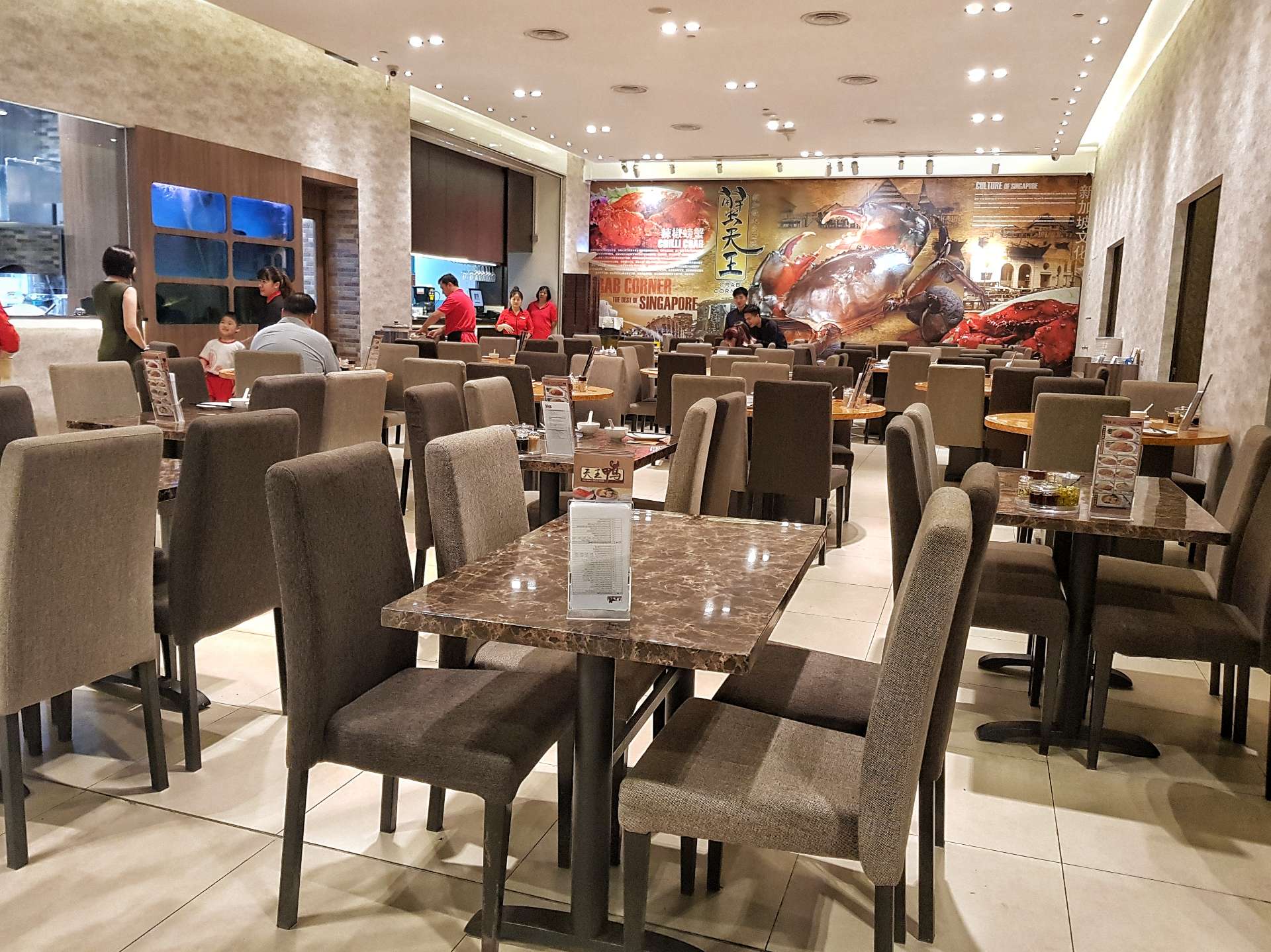 Cafes And Restaurants Joo Koon MRT