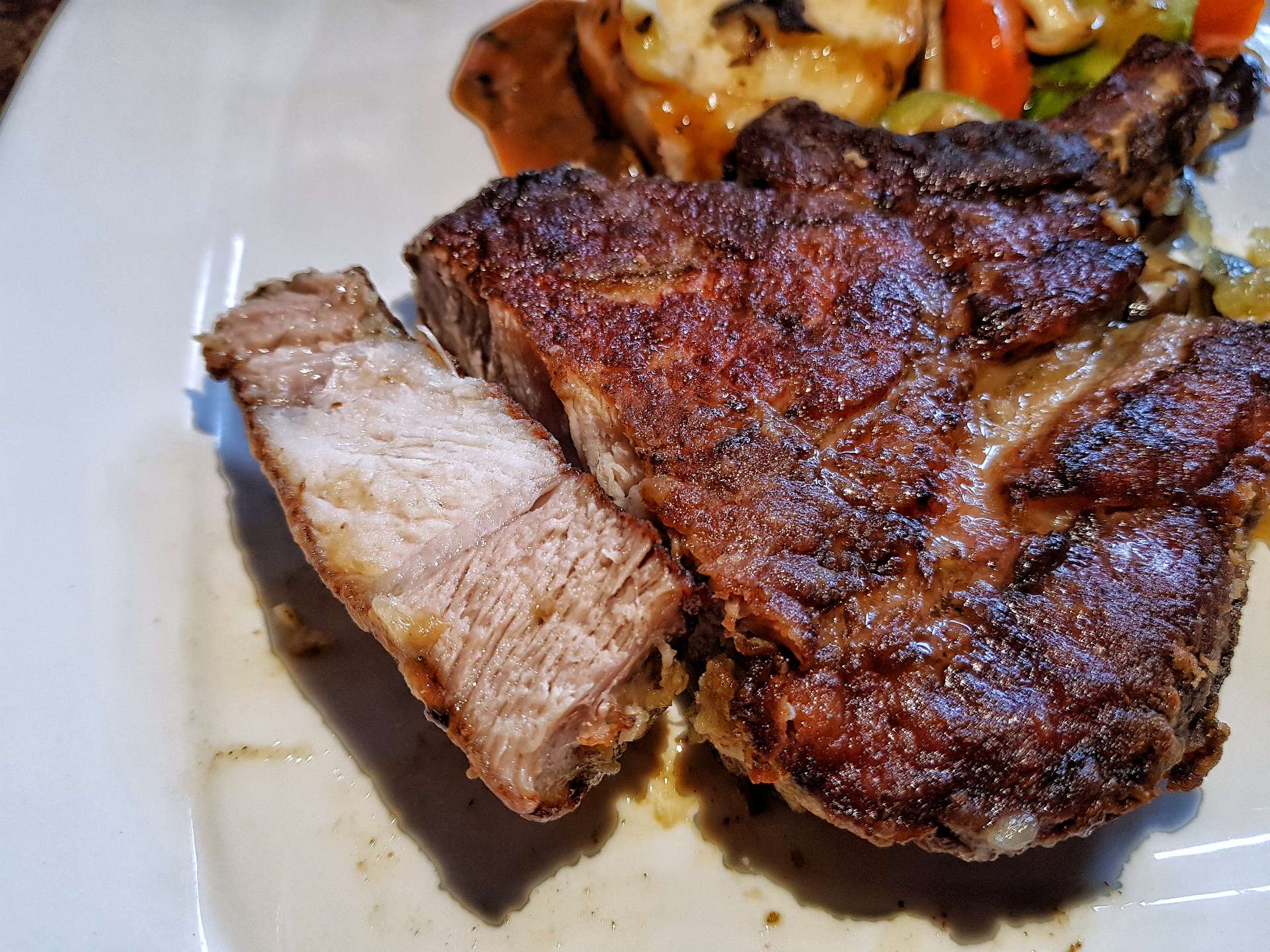 Fosters @Holland Village