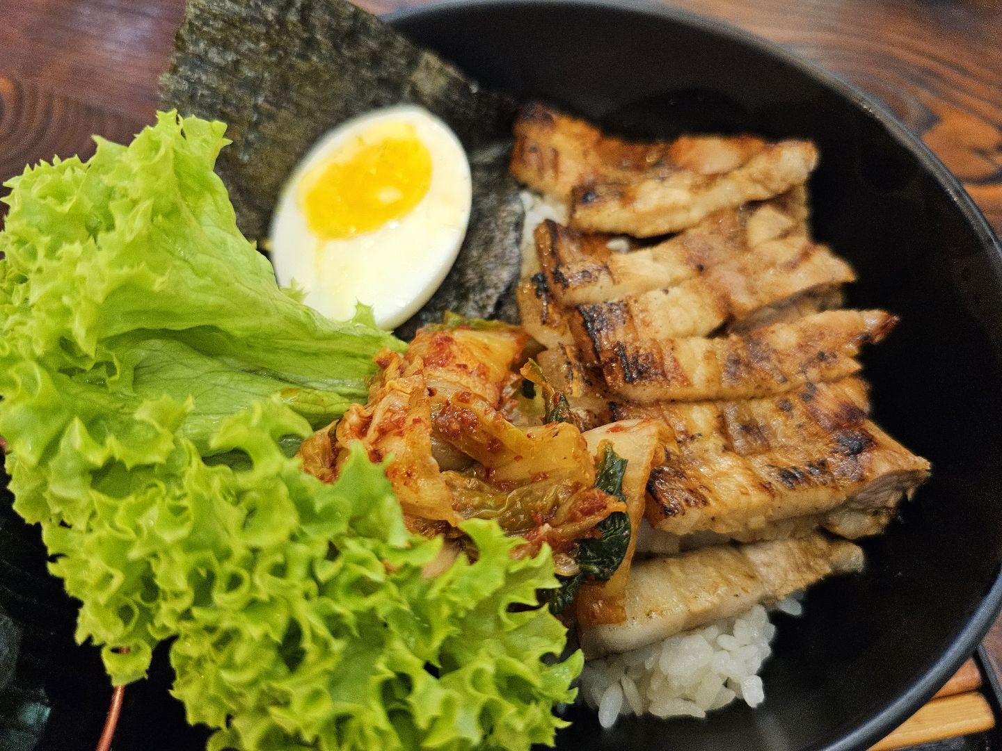 Kushiya Japanese Grilled House @Westgate