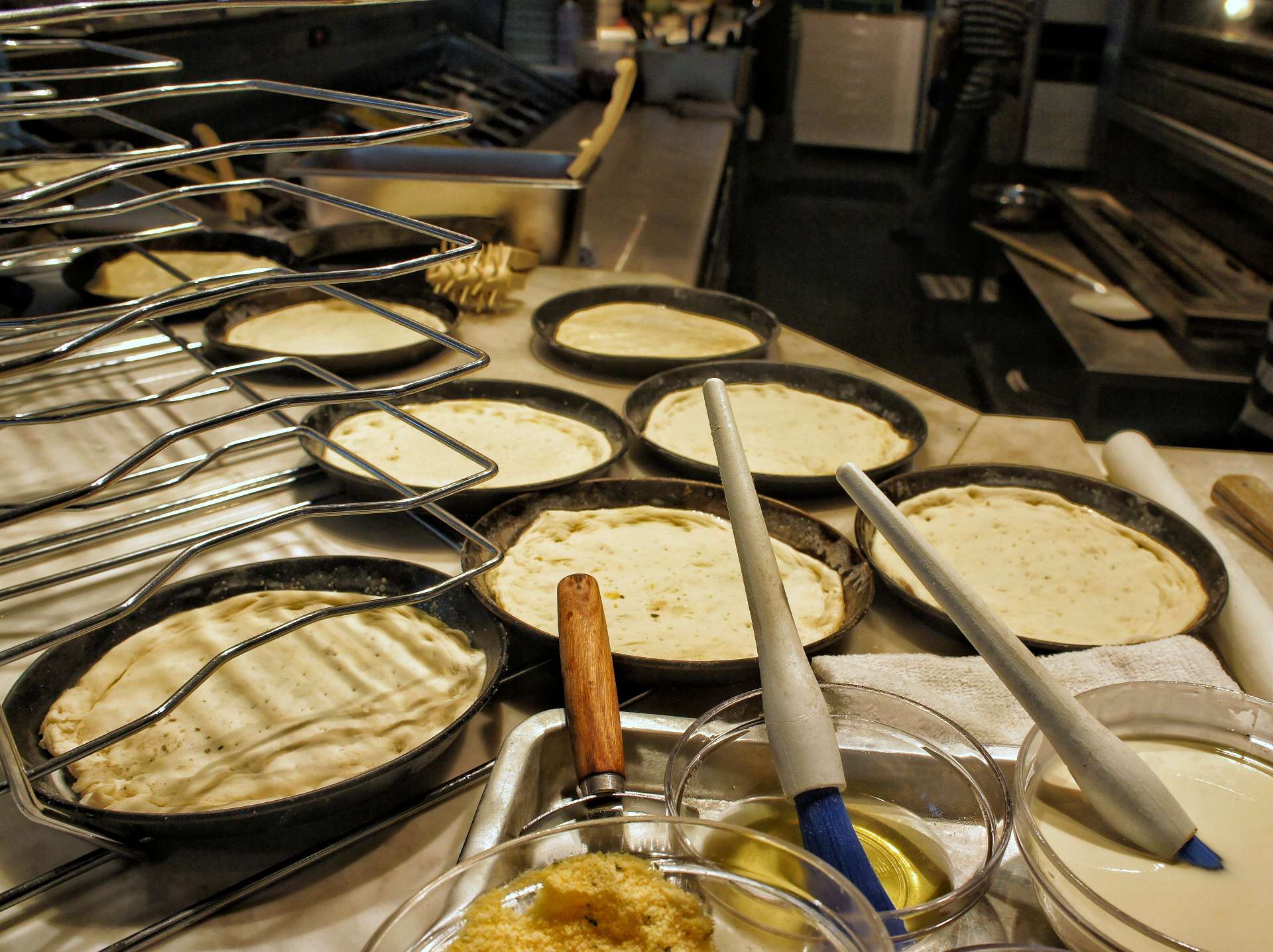 PizzaExpress @Duo Galleria