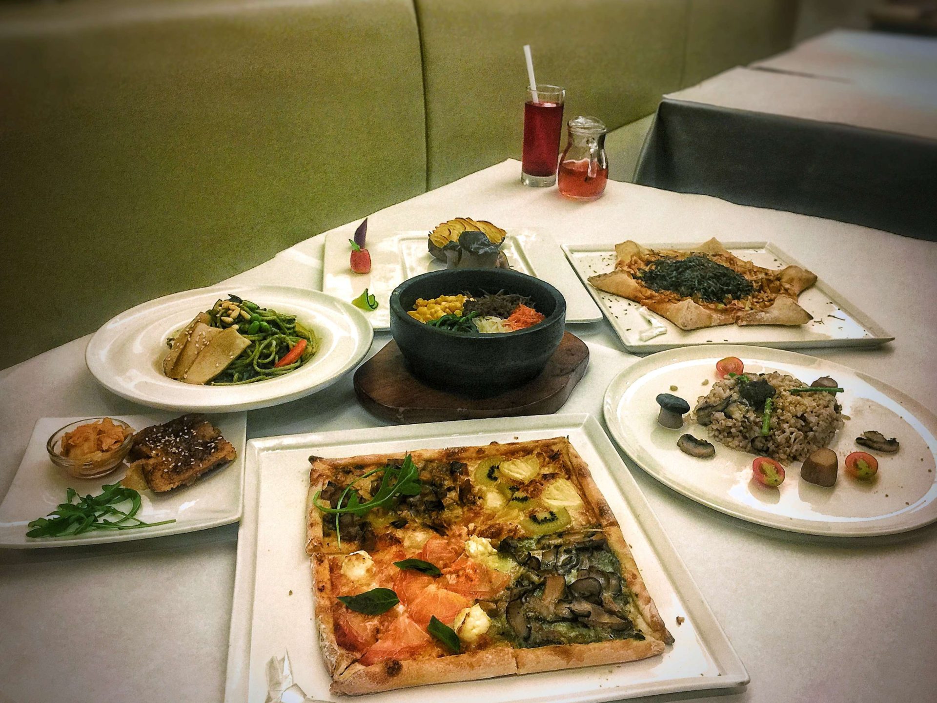 Sufood @Raffles City